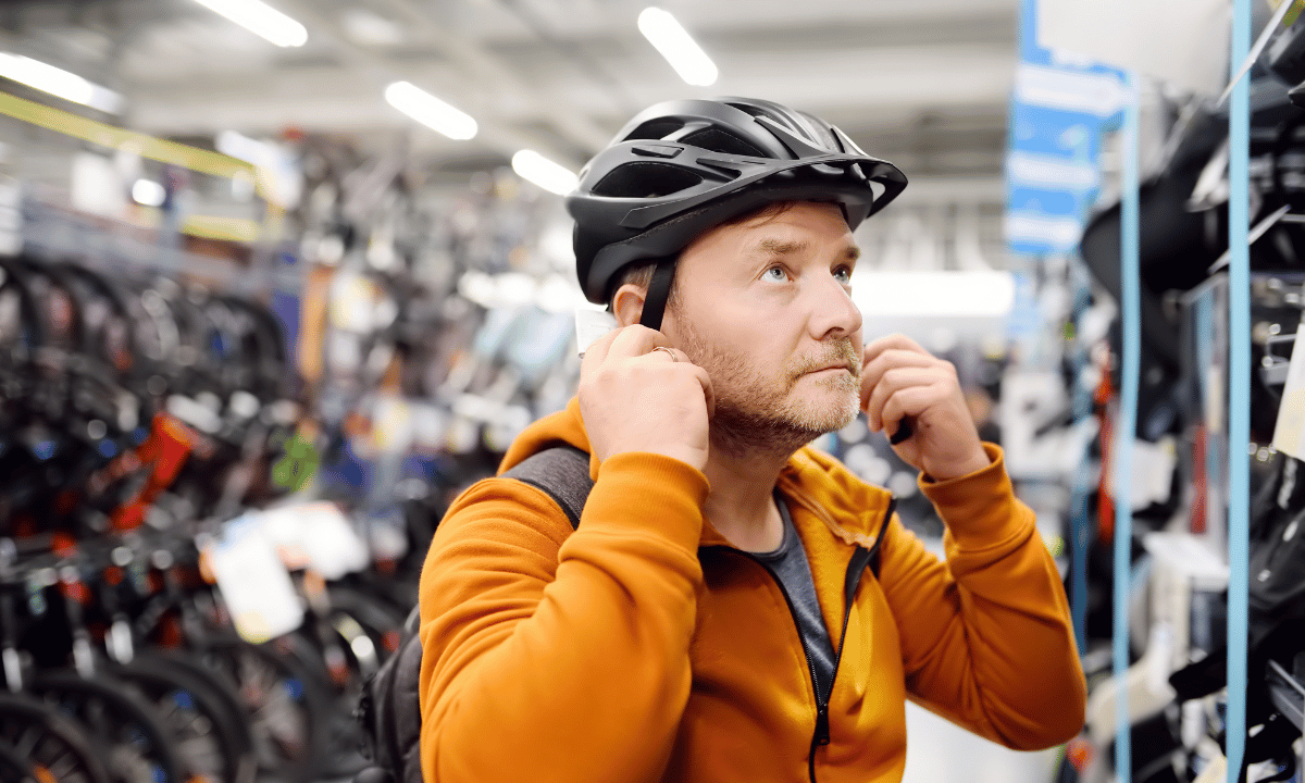 Rodzaje kasków rowerowych. Jaki kask wybrać? Najlepszy kask.